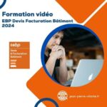 Plateforme de formation vidéo comptabilité, EBP